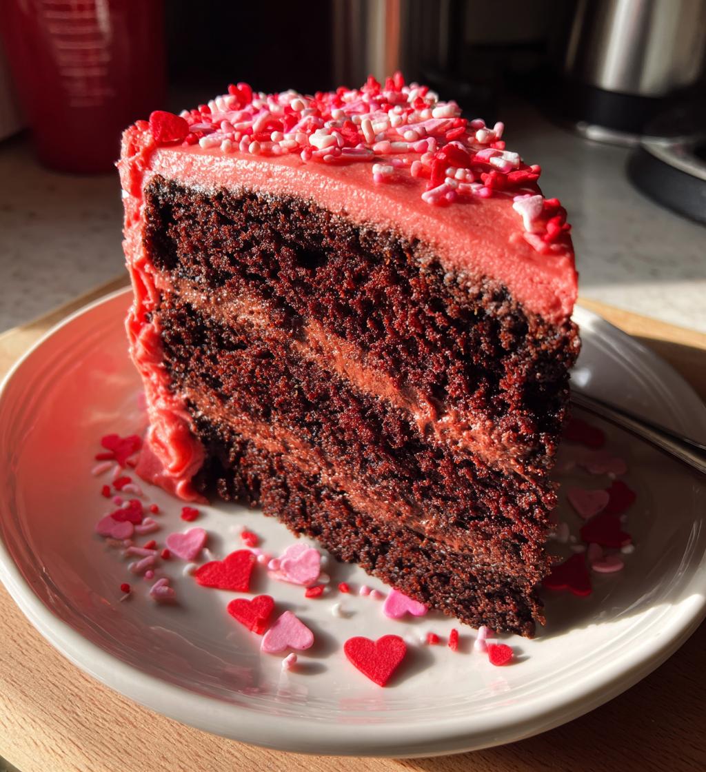 Pinterest Valentines Cake: 5 Reasons to Bake Love Today – Vihaad Rezepte