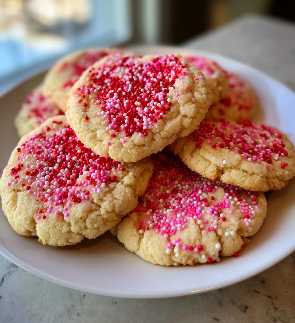 Valentine Treats for School: 7 Sweet Delights to Love – Vihaad Rezepte